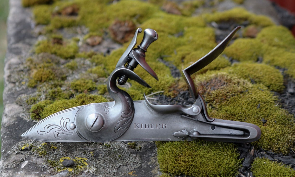 The Best Muzzleloader Supplies to Supplement Your Black Powder Rifle ...