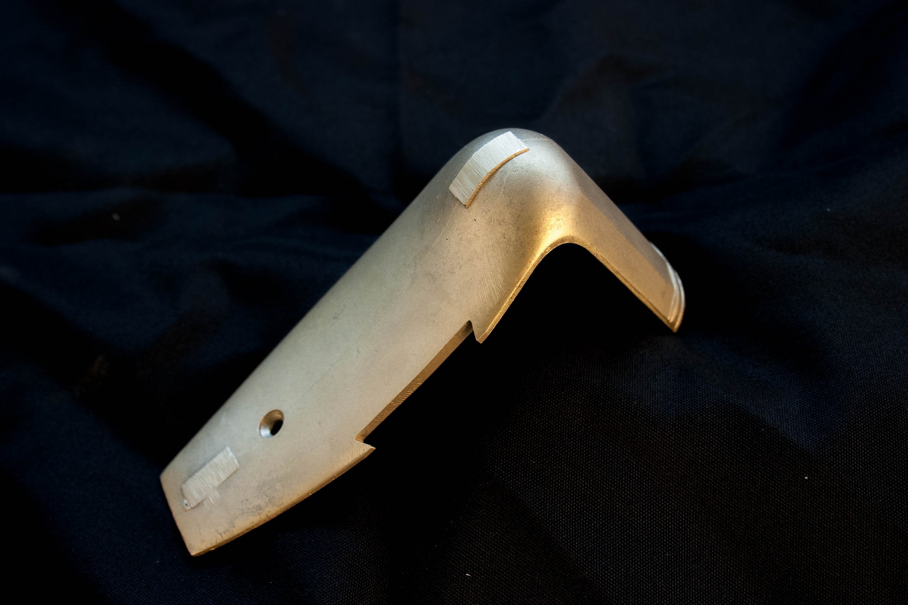 Flintlock Rifle Parts & Hardware - Kibler's Longrifles