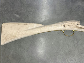 Flintlock Fowler Kit - Kibler's Longrifles