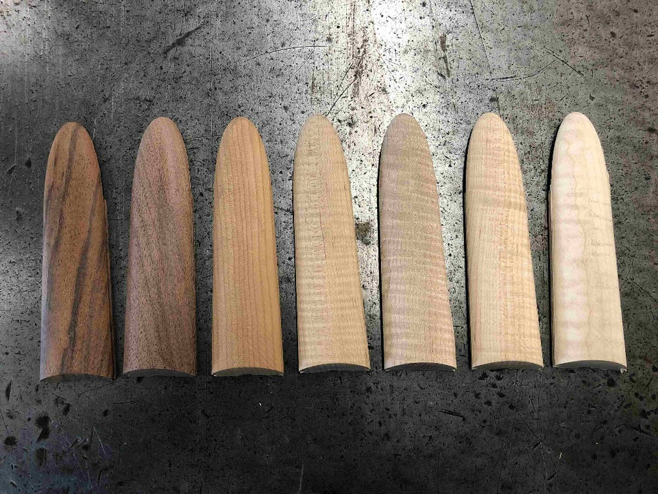 Flintlock Rifle Parts & Hardware - Kibler's Longrifles