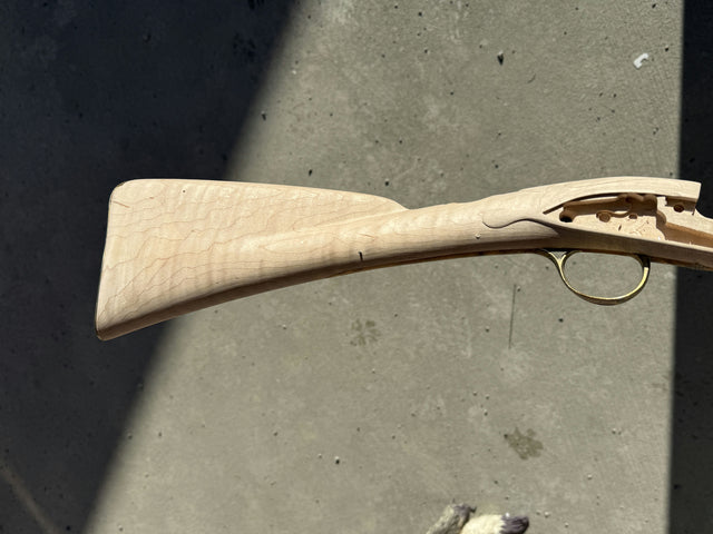 Fowler Kit – Kibler's Longrifles