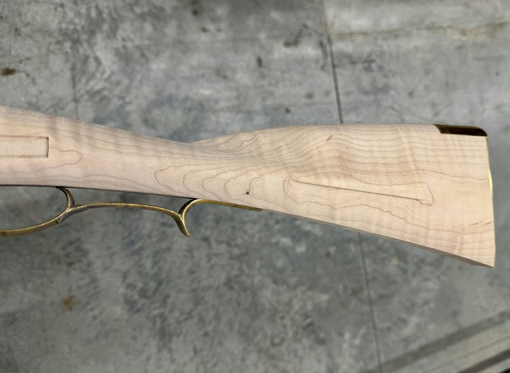 Kibler Woodsrunner Rifle | Flintlock Wood - Kibler's Longrifles