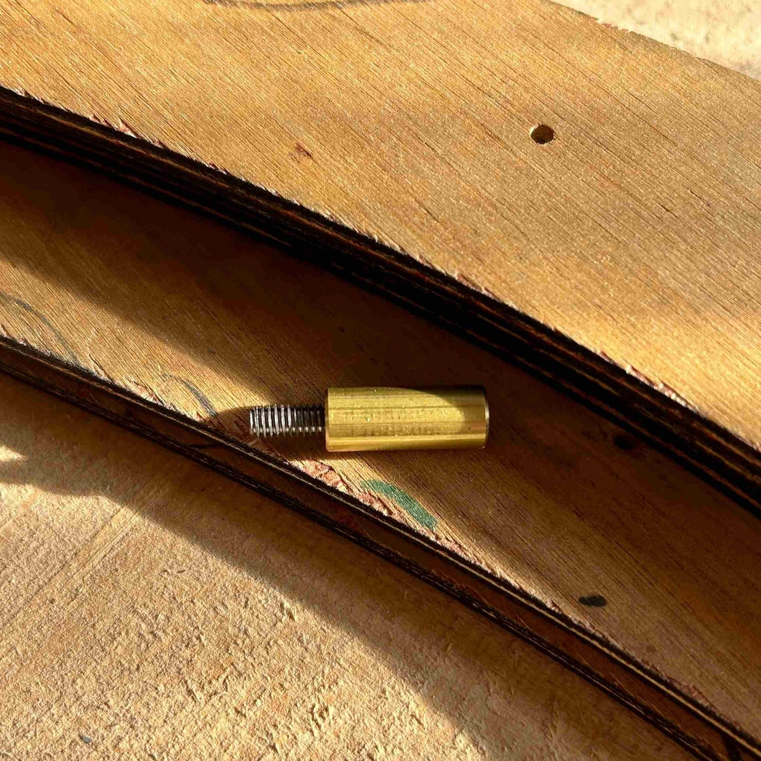 Adapter 8 32 Male To 10 32 Female Kibler s Longrifles Adapter 8 32 Male To 10 32 Female Kibler s Longrifles