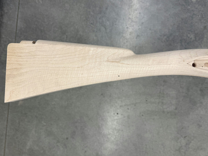 Southern Mountain Rifle Kit | Build Gunkits - Kibler's Longrifles