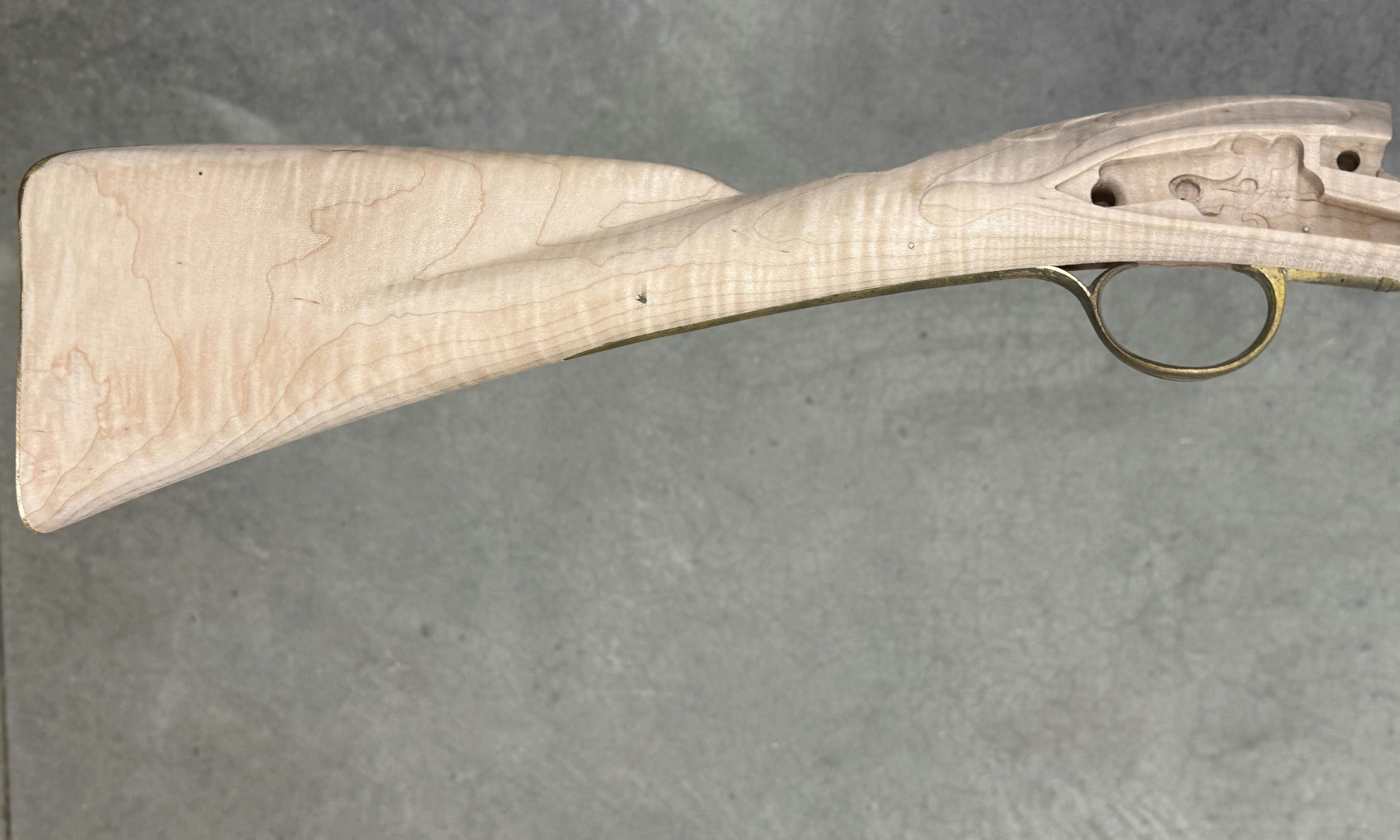 Flintlock Fowler Kit - Kibler's Longrifles