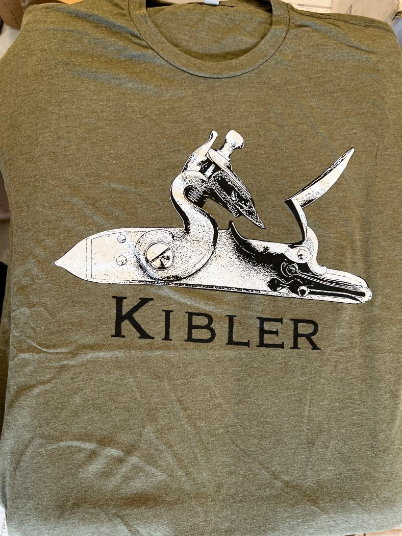 Kibler's Clothing For Flintlock Lovers - Kibler's Longrifles