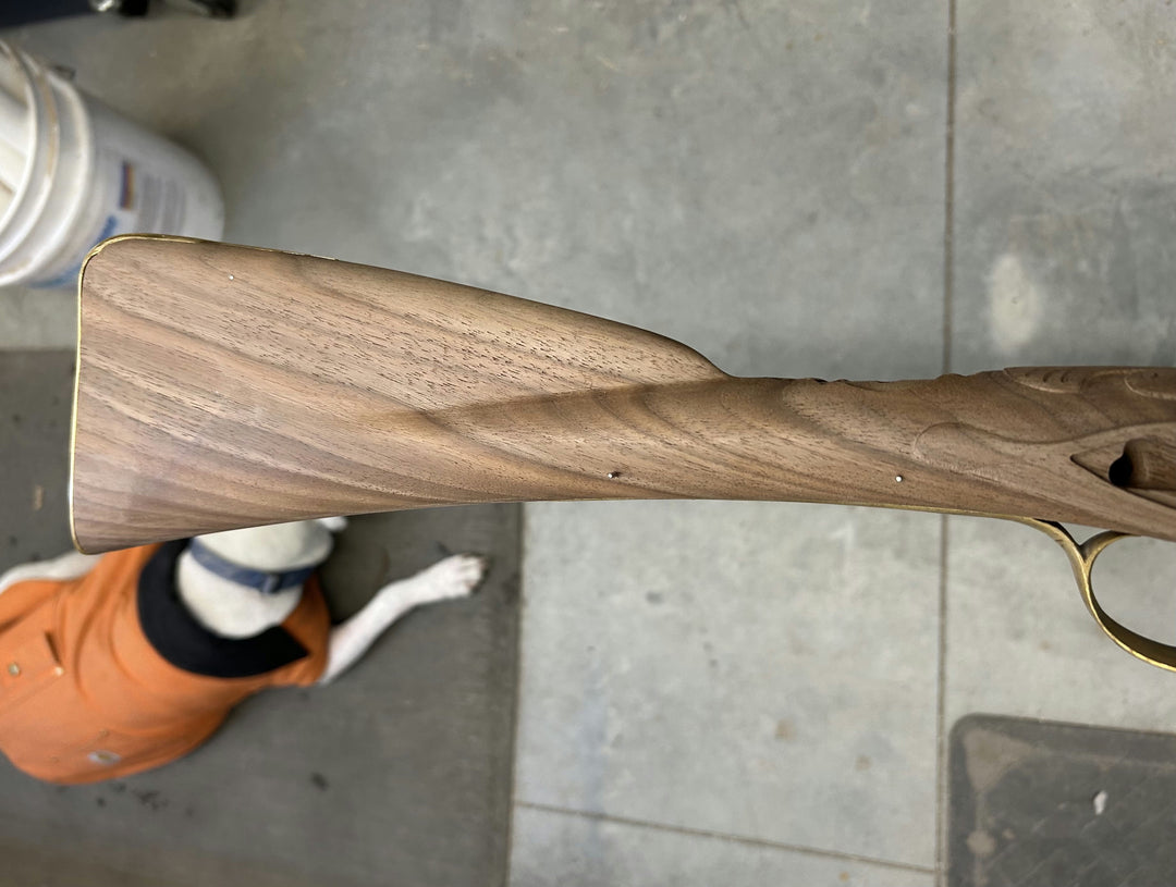 Rifle Kits – Kibler's Longrifles