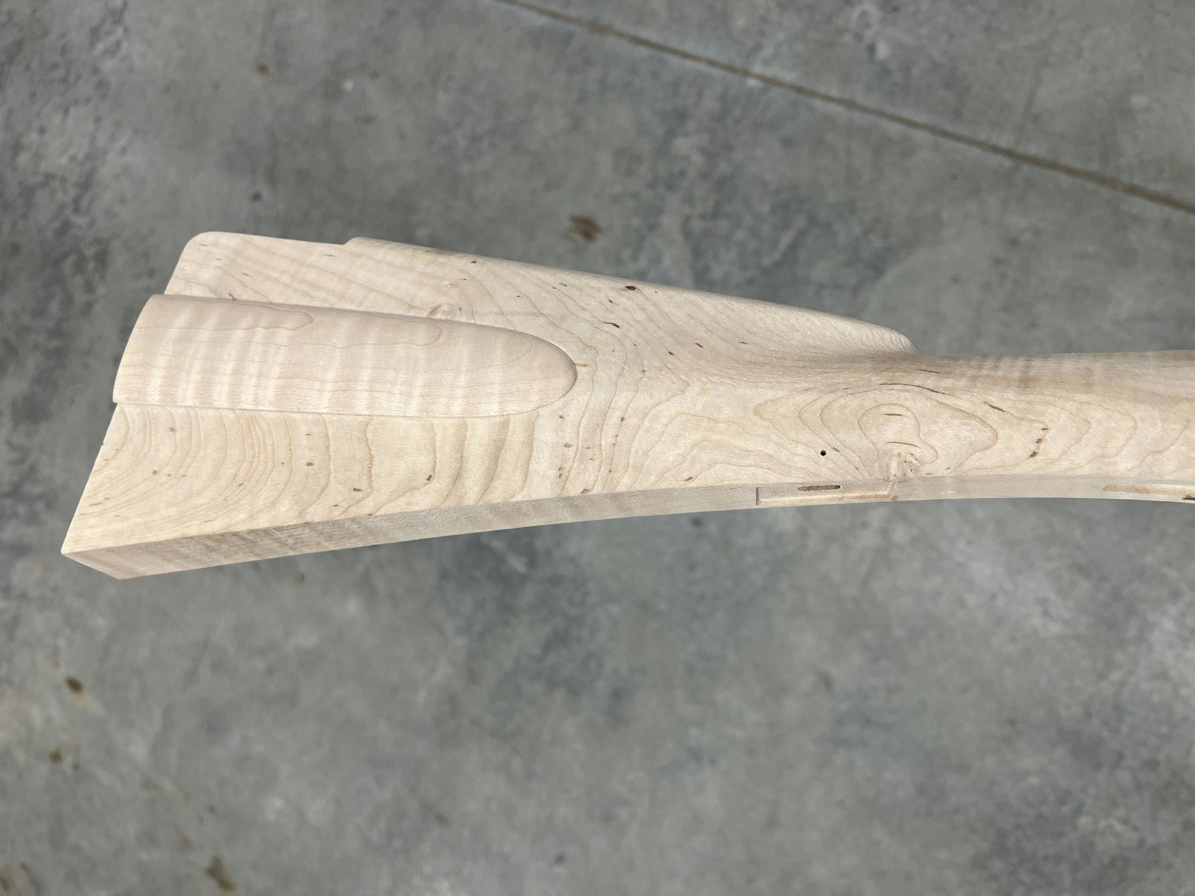 Colonial American Longrifle Kit – Kibler's Longrifles