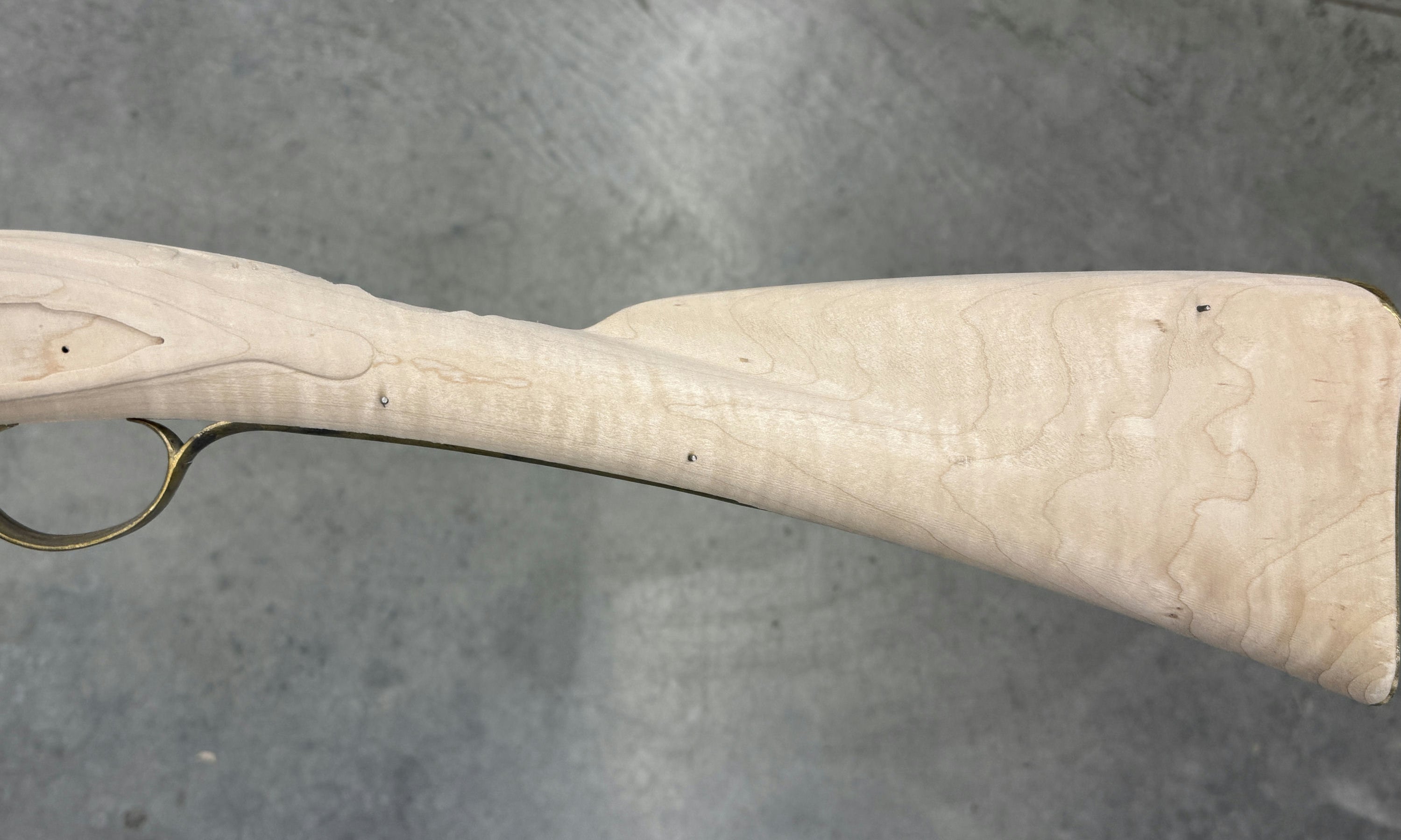 Flintlock Fowler Kit - Kibler's Longrifles