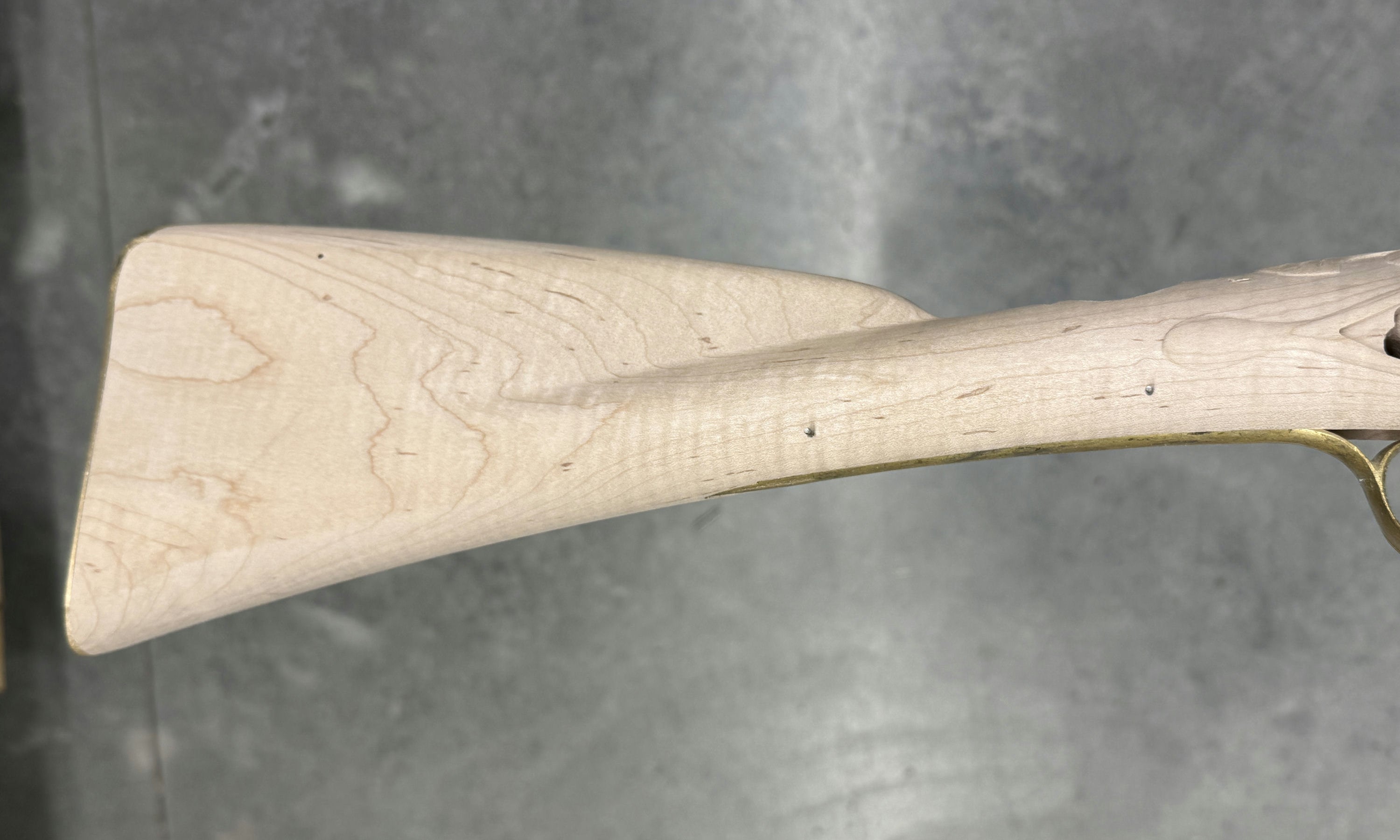 Flintlock Fowler Kit - Kibler's Longrifles