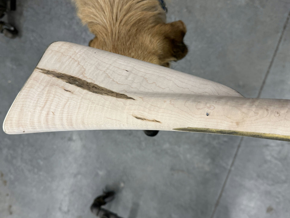 Fowler Kit – Kibler's Longrifles