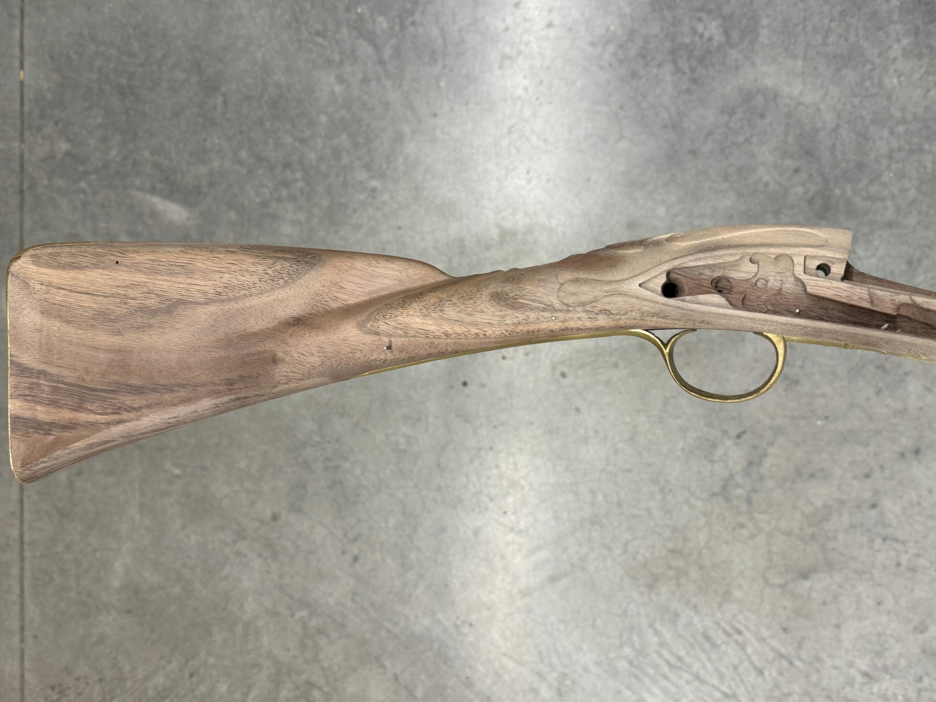 Flintlock Fowler Kit - Kibler's Longrifles