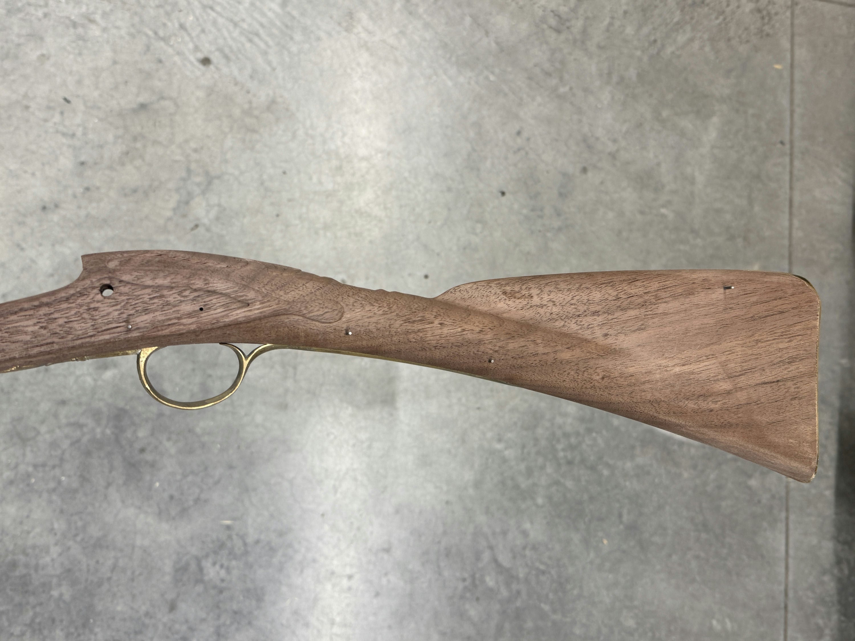 Southern Mountain Rifle Kit | Build Gunkits - Kibler's Longrifles