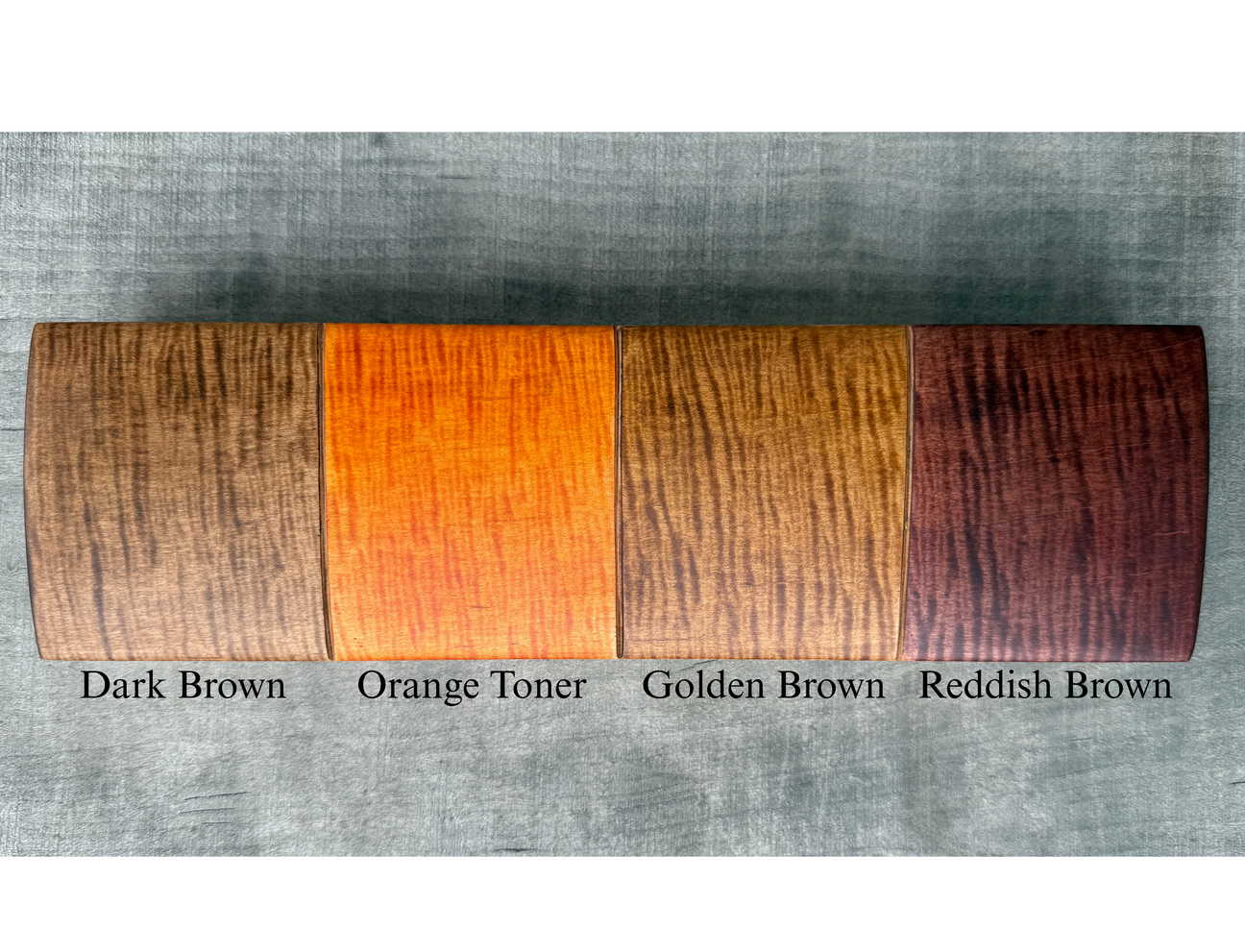 Dangler's Stains – Kibler's Longrifles