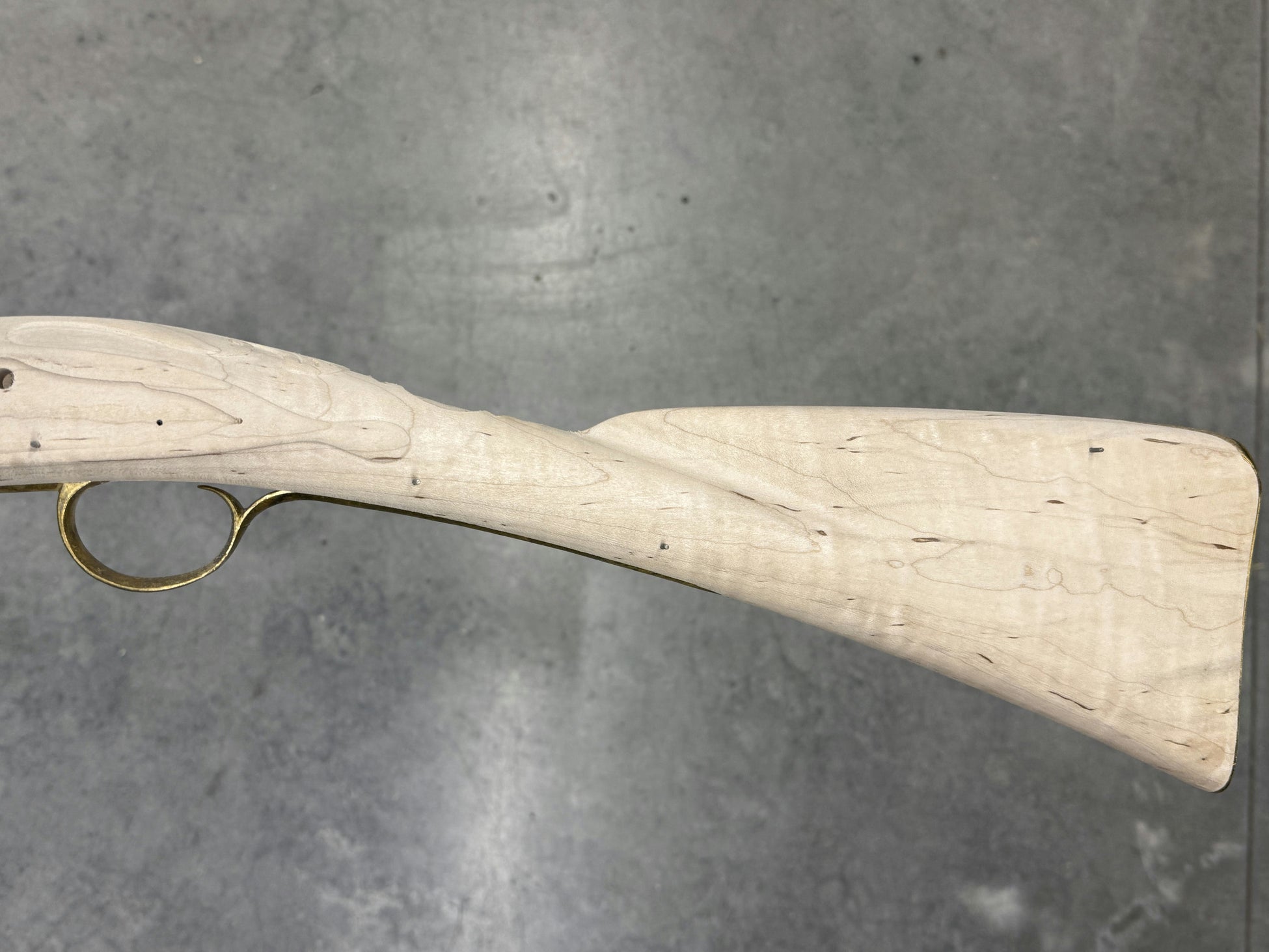 Flintlock Fowler Kit - Kibler's Longrifles