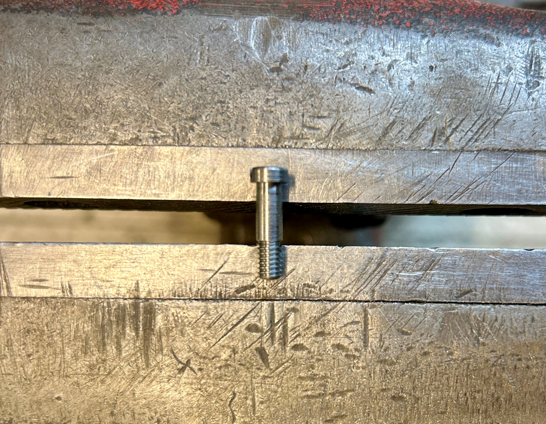 Muzzleloader Locks | Flint Lock Parts - Kibler's Longrifles