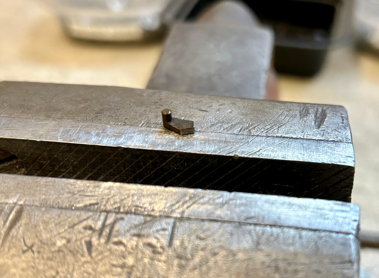 Muzzleloader Locks | Flint Lock Parts - Kibler's Longrifles