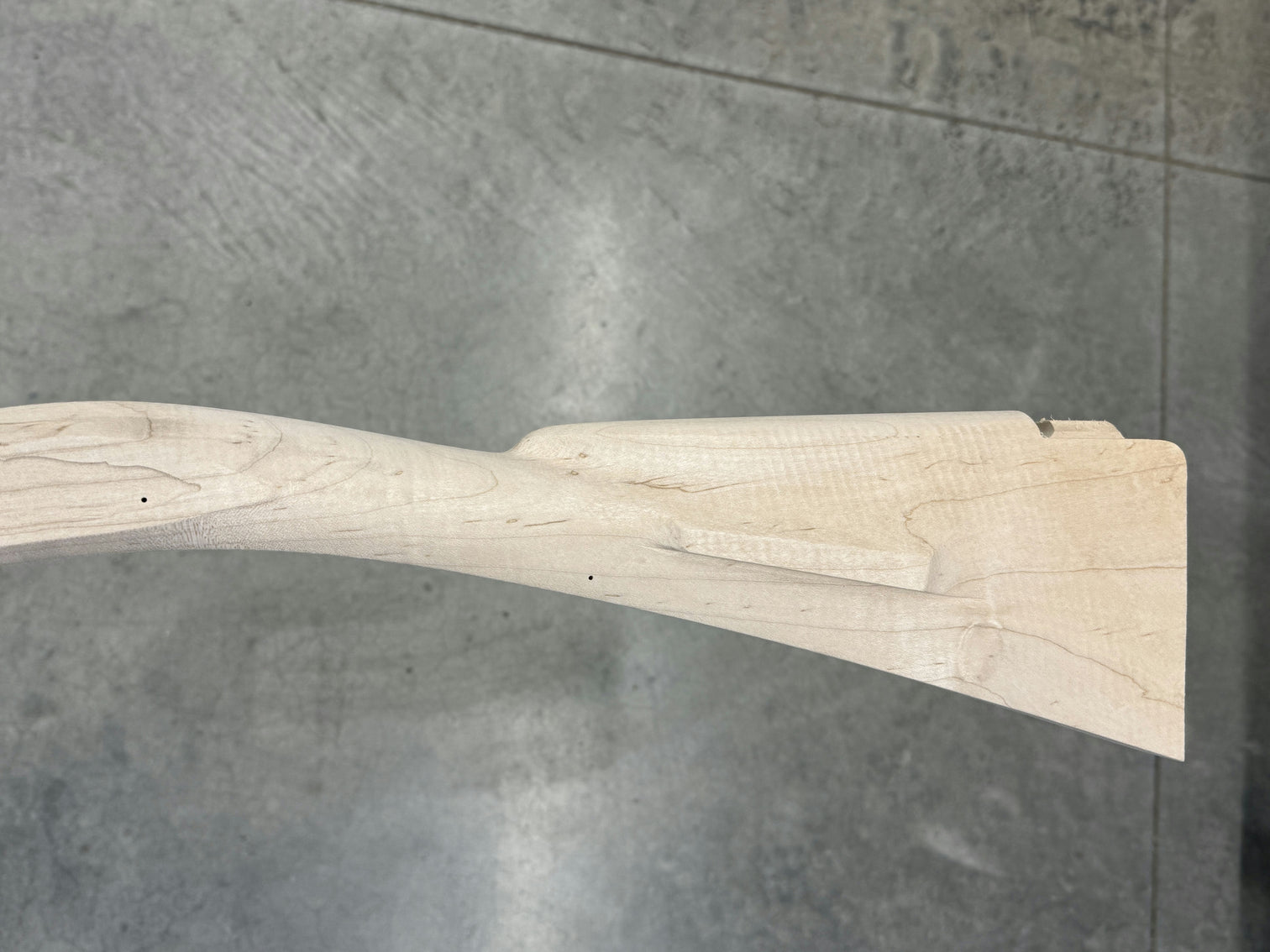 Southern Mountain Rifle Kit | Build Gunkits - Kibler's Longrifles