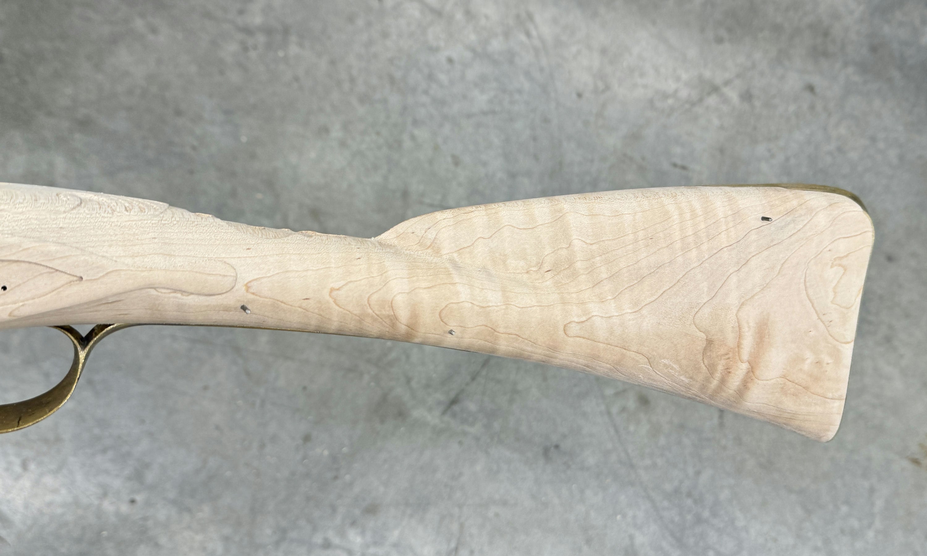 Fowler Kit – Kibler's Longrifles