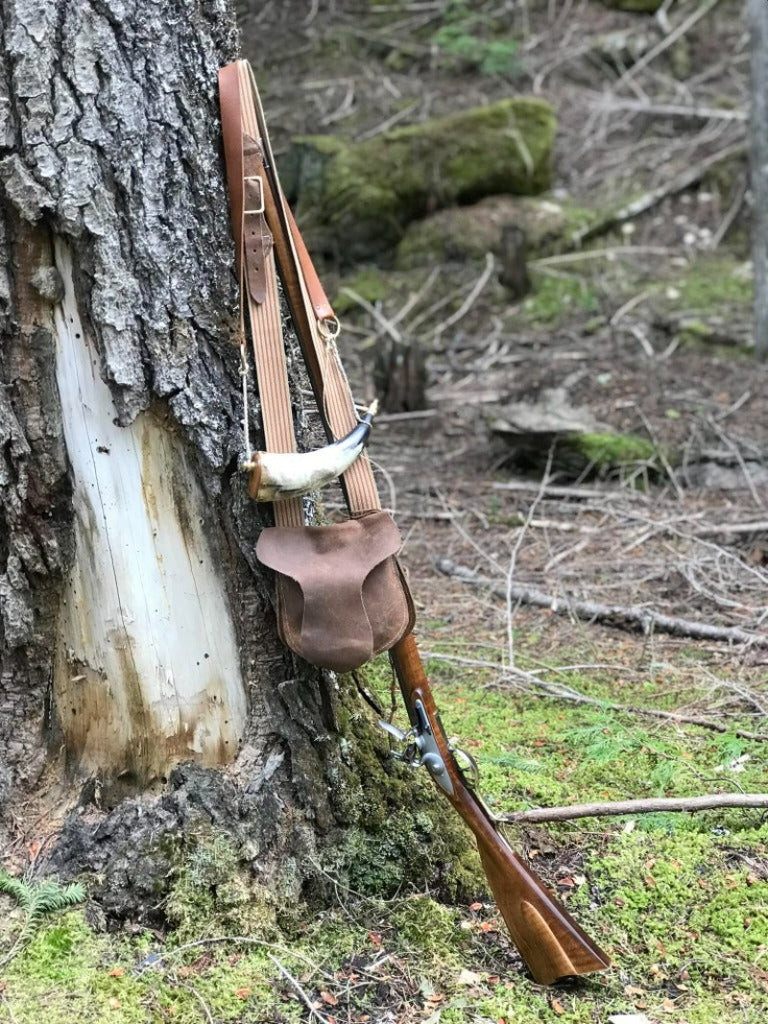 "Woodsrunner" Rifle Kit +$315 for Lock Billed Separately CARVING OPTIO ...