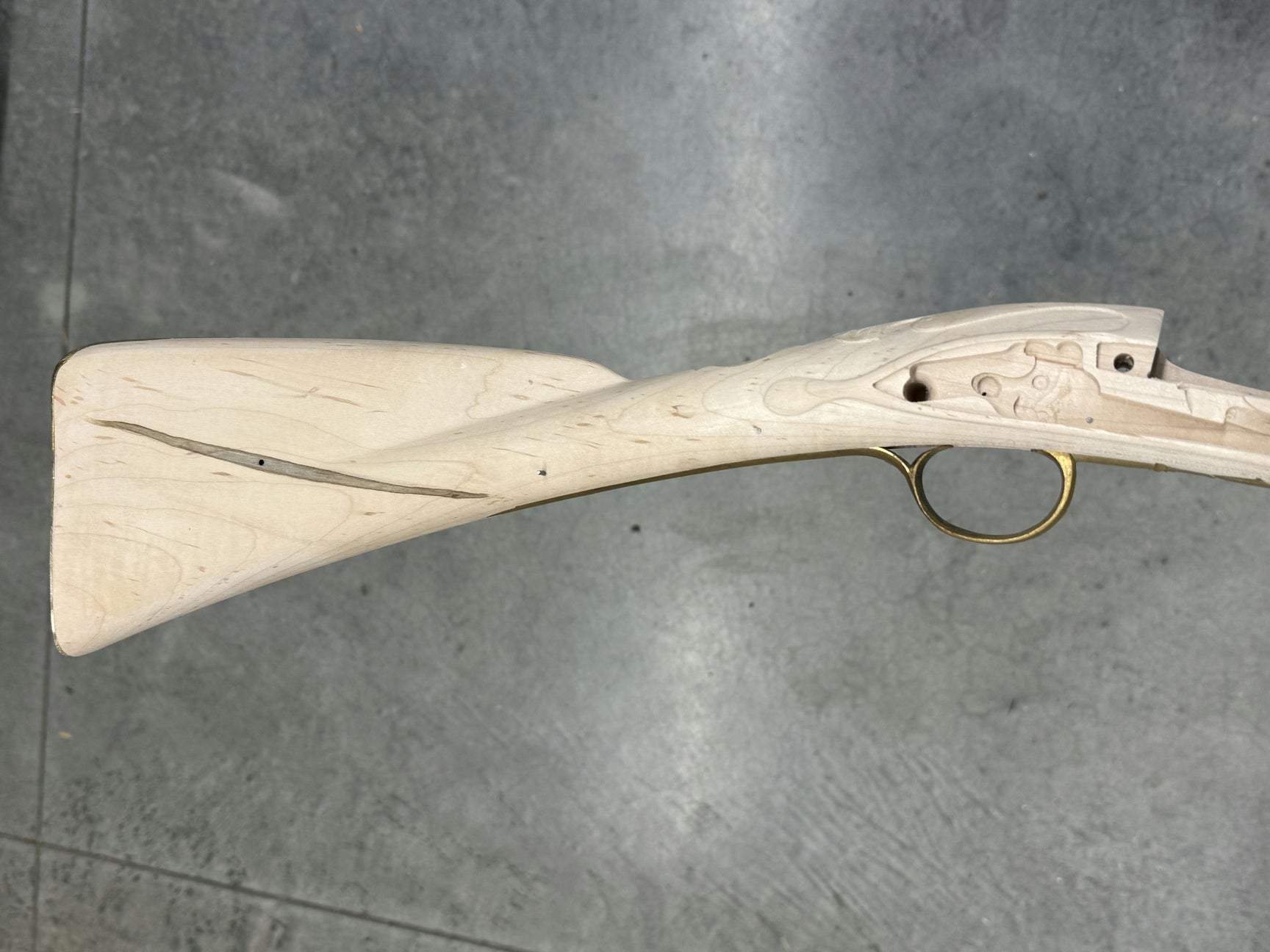 Flintlock Fowler Kit - Kibler's Longrifles