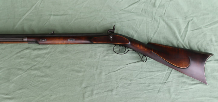 J.K. Hawken Rifle Kit +$275 for Lock – Kibler's Longrifles