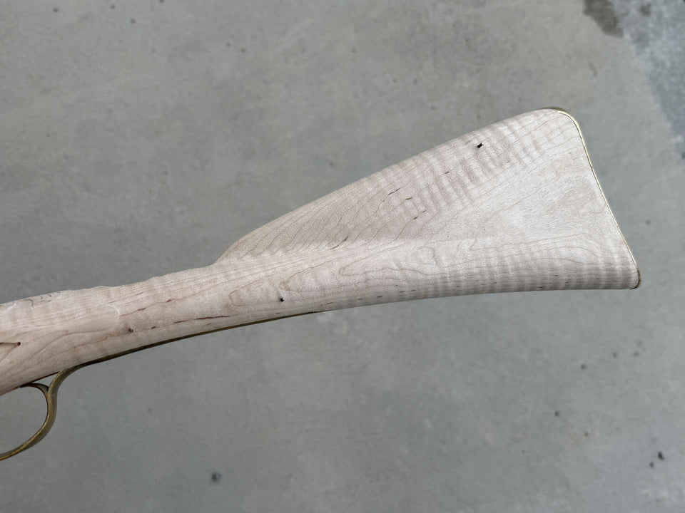 Fowler Kit – Kibler's Longrifles