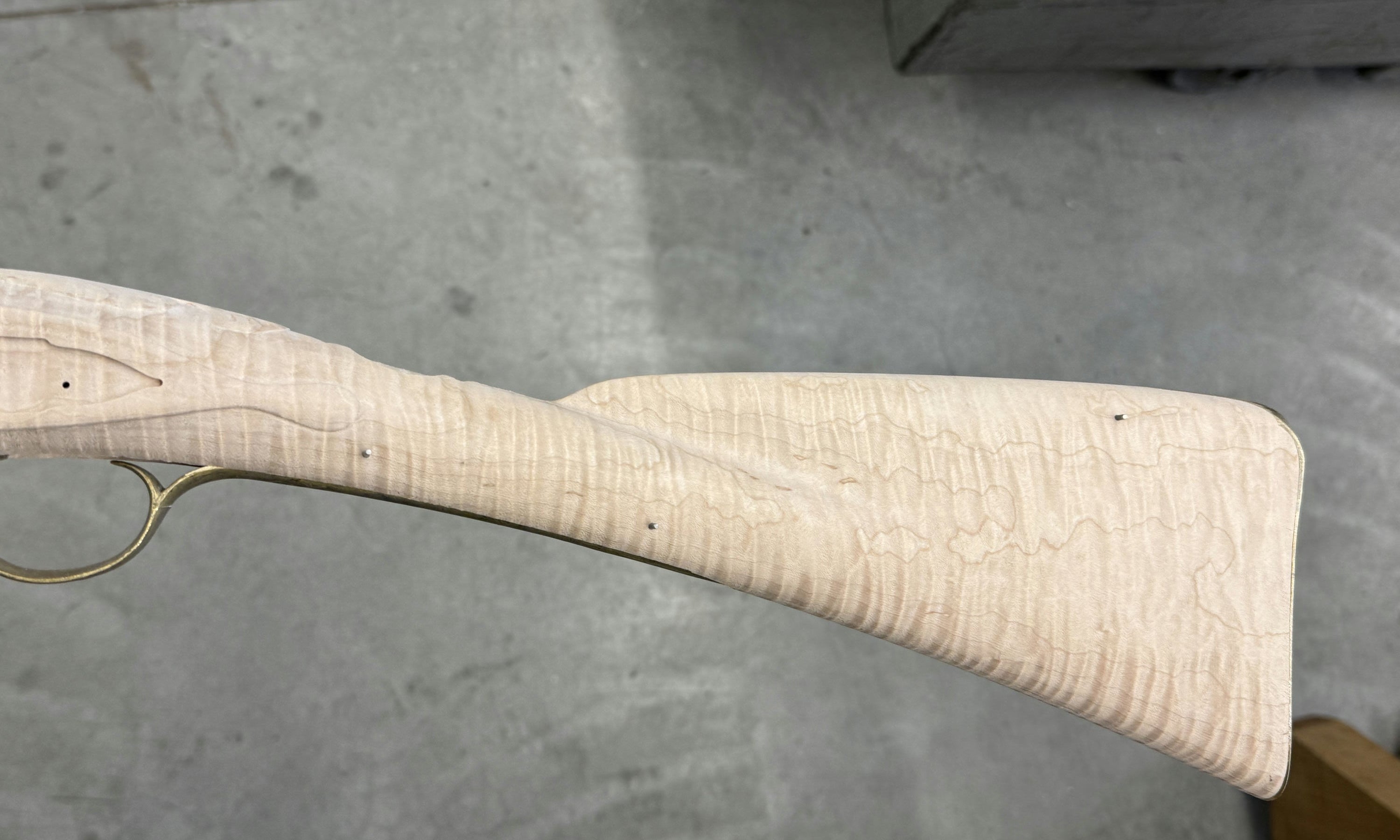 Fowler Kit – Kibler's Longrifles