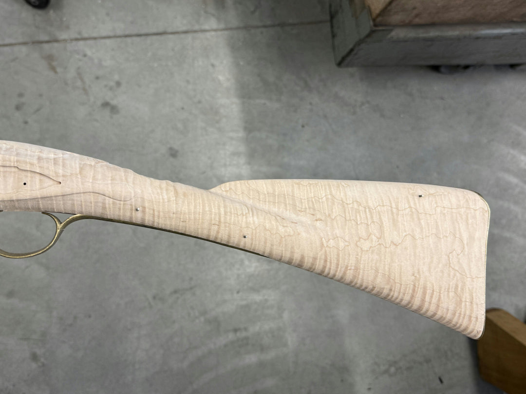 Fowler Kit – Kibler's Longrifles