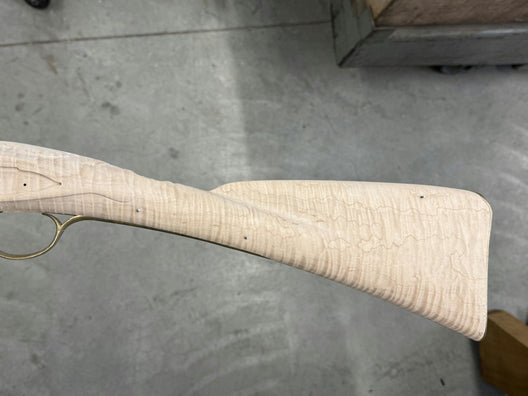 Fowler Kit – Kibler's Longrifles