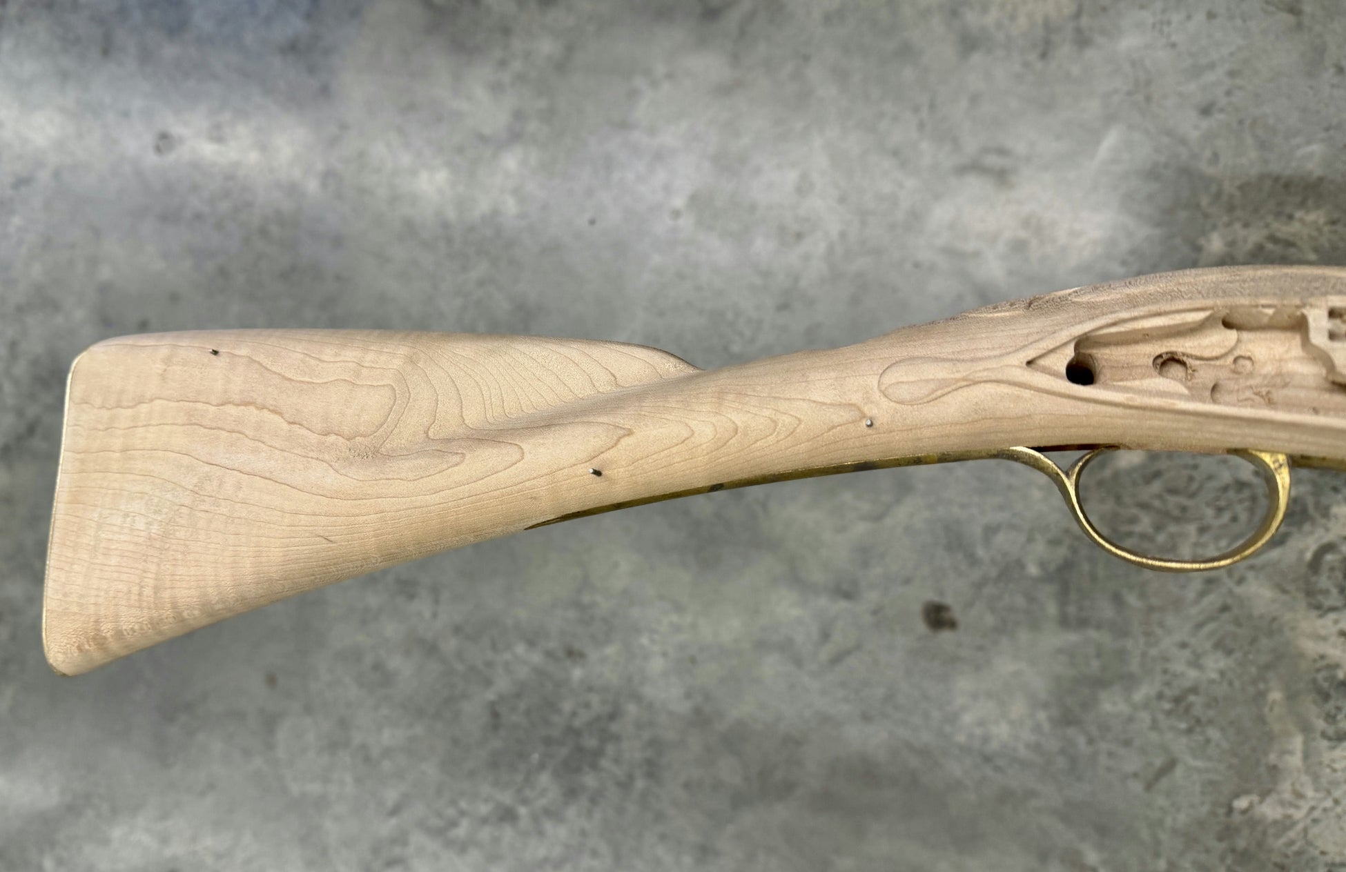 Flintlock Fowler Kit - Kibler's Longrifles