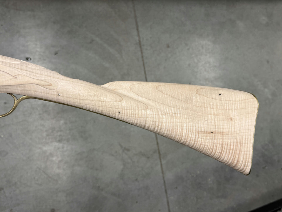 Fowler Kit – Kibler's Longrifles