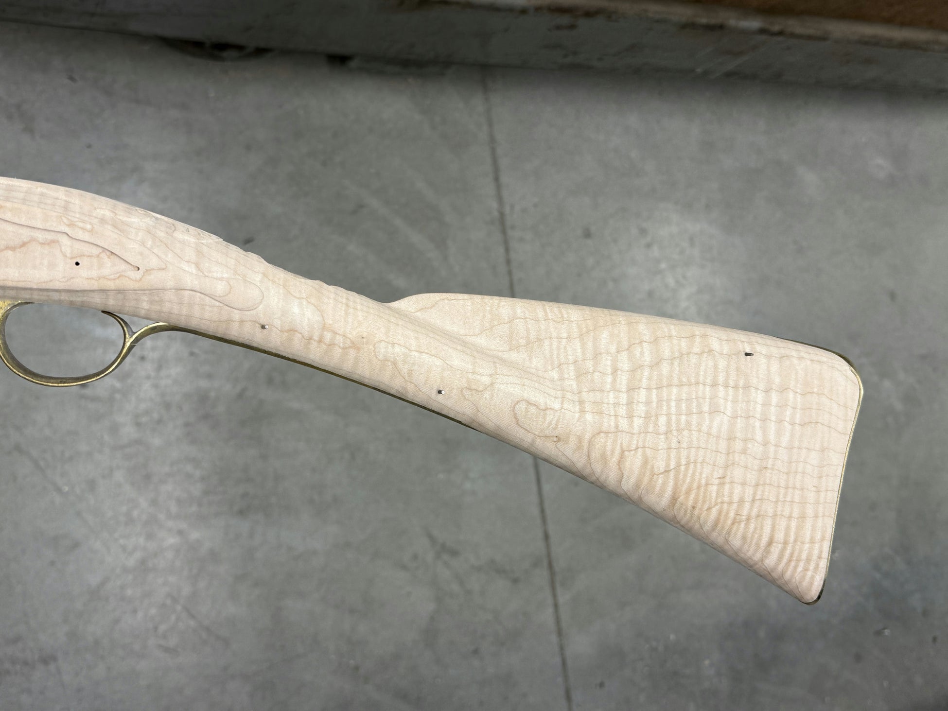 Fowler Kit – Kibler's Longrifles