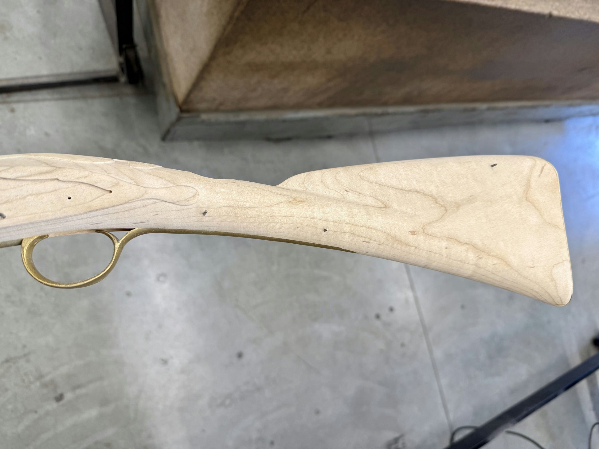 Flintlock Fowler Kit - Kibler's Longrifles