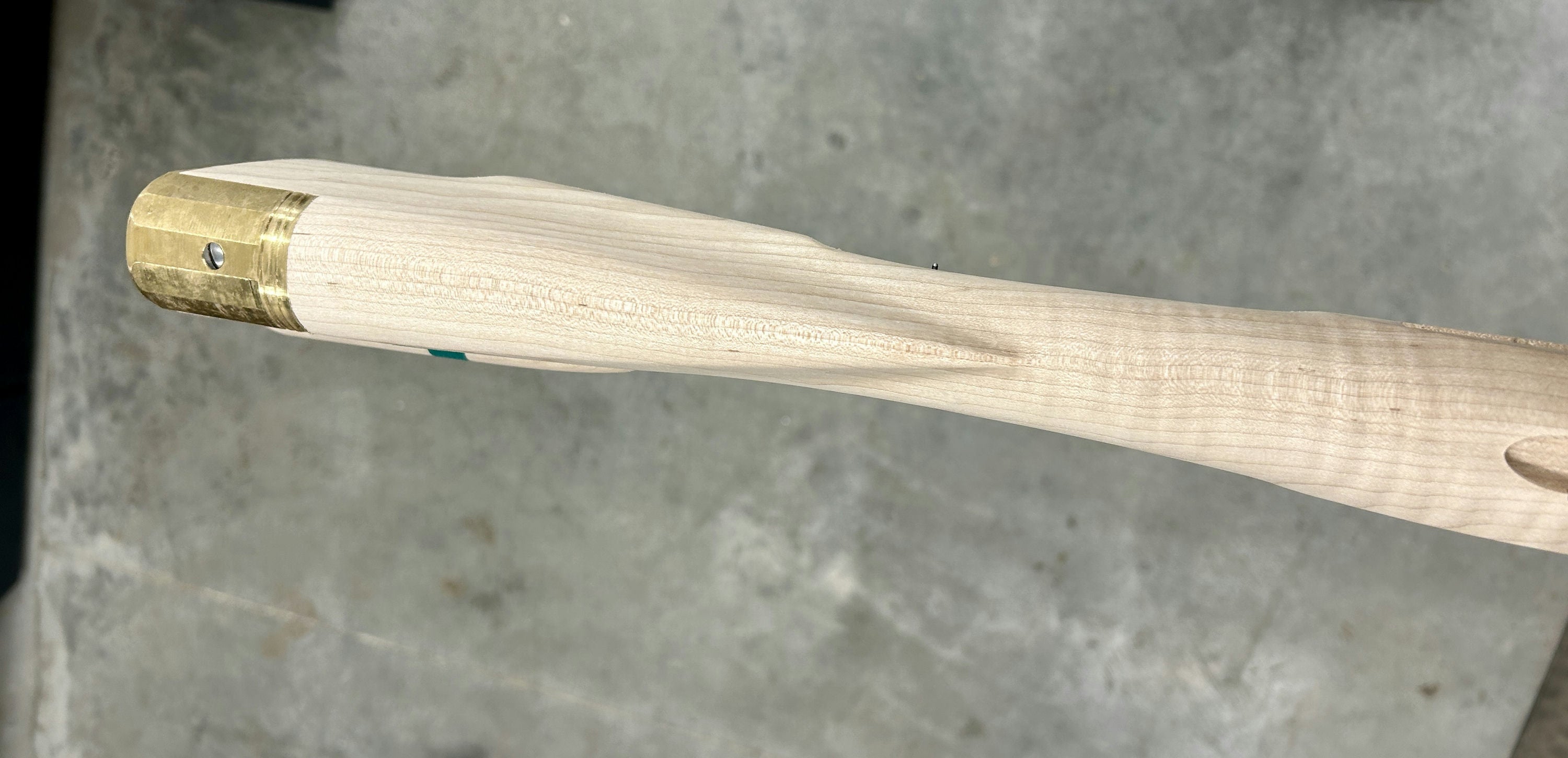 Kibler's Carved Woodsrunner Rifle Kit | Handmade Rifle – Kibler's ...