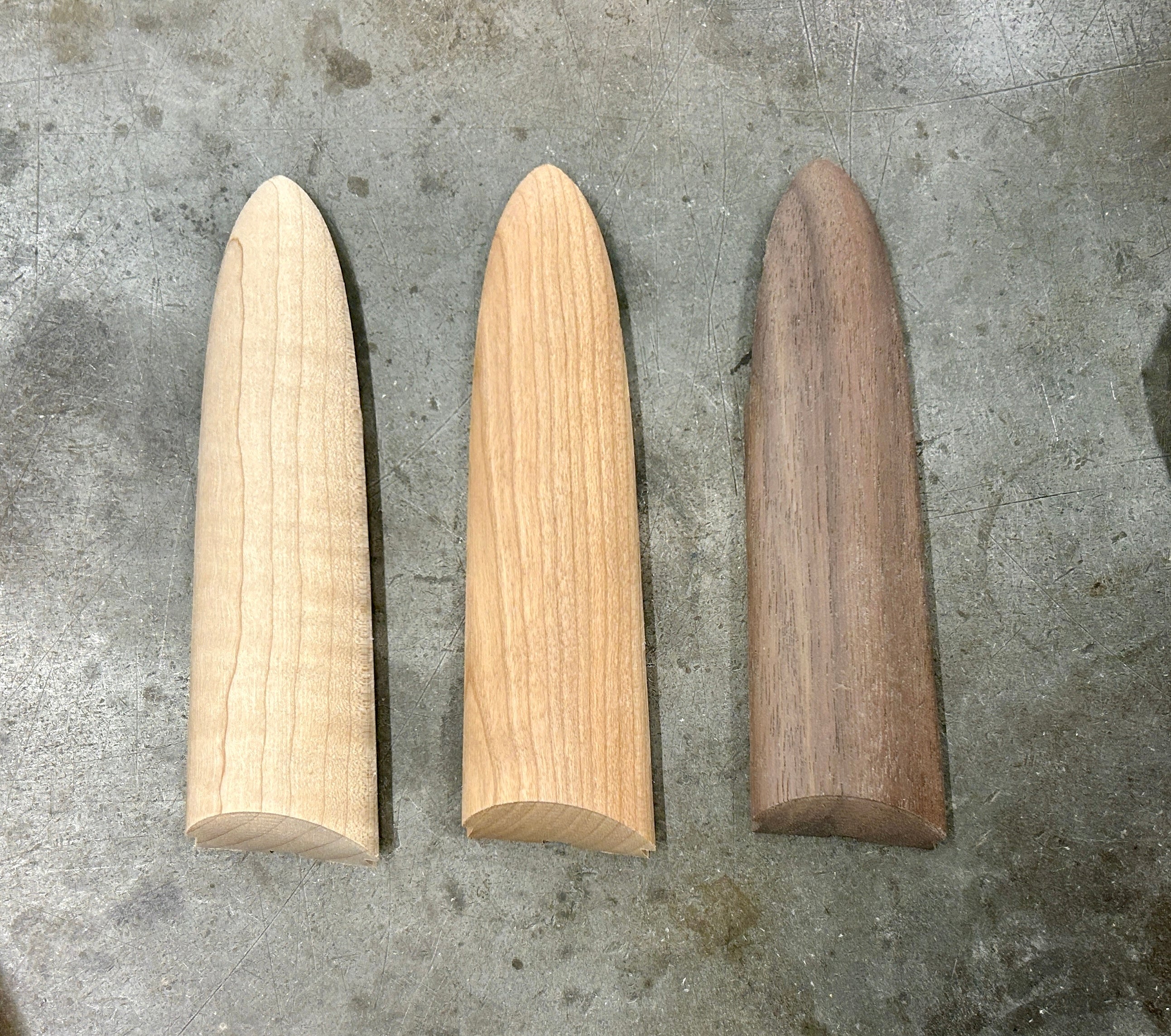 Kibler Woodsrunner Rifle | Flintlock Wood - Kibler's Longrifles