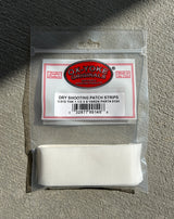 Shooting & Muzzleloader Cleaning Patches - Kibler's Longrifles