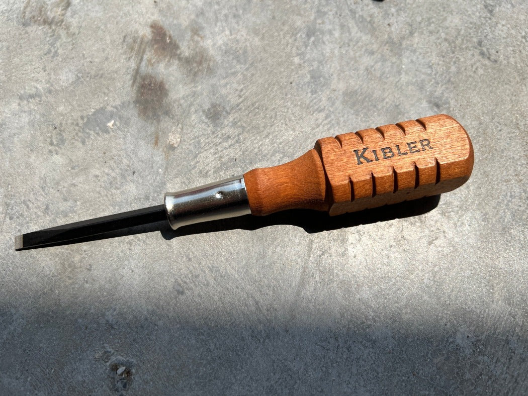 Flintlock Tools | Gun Stock Making Tools - Kibler's Longrifles