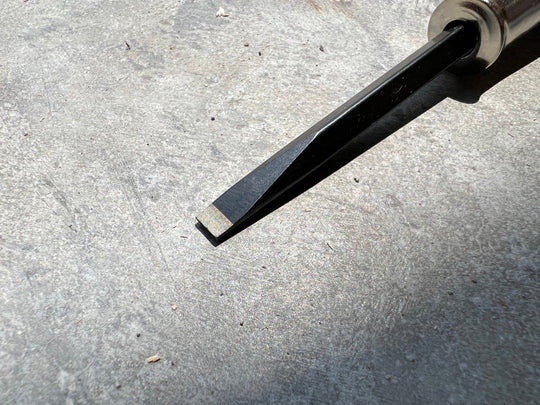 H2 Original Gun Care Screwdriver – Kibler's Longrifles