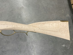 Southern Mountain Rifle Kit | Build Gunkits - Kibler's Longrifles