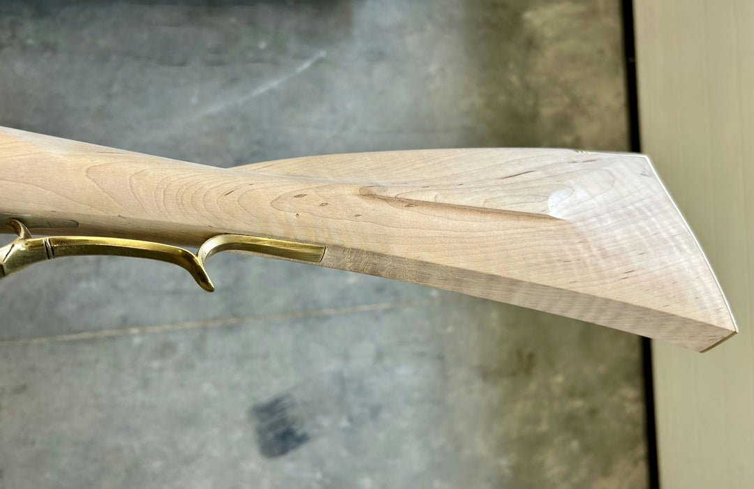 Kibler Longrifle & Flintlock Rifles For Sale - Kibler's Longrifles