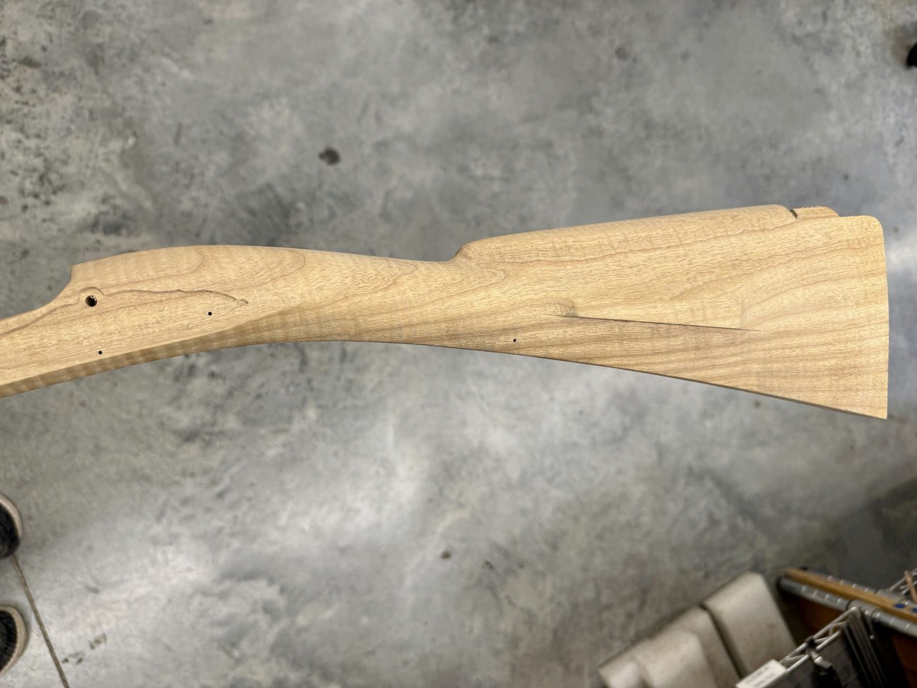 American Longrifles | Colonial Rifle Kit - Kibler's Longrifles