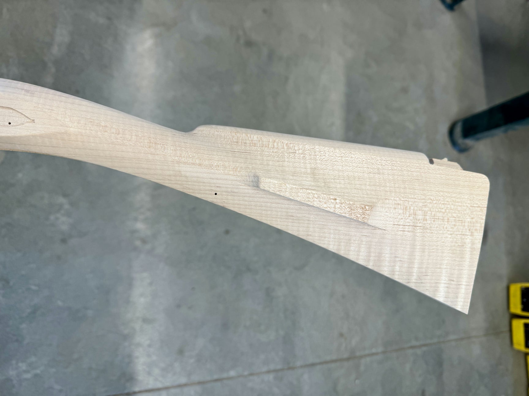 Rifle Kits – Kibler's Longrifles