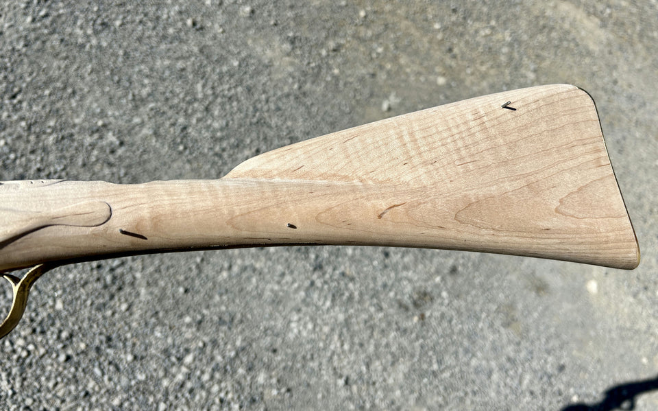 Fowler Kit – Kibler's Longrifles