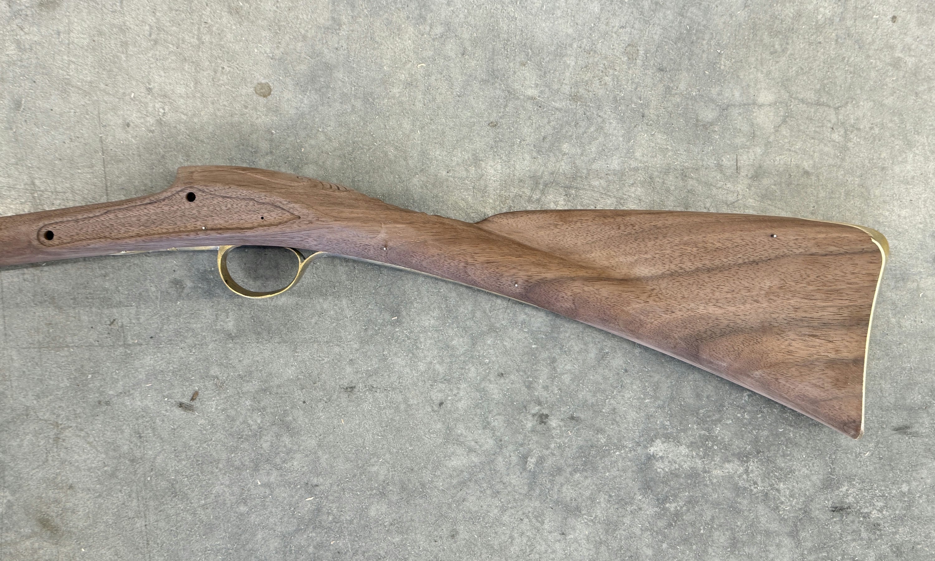 Fowler Kit – Kibler's Longrifles