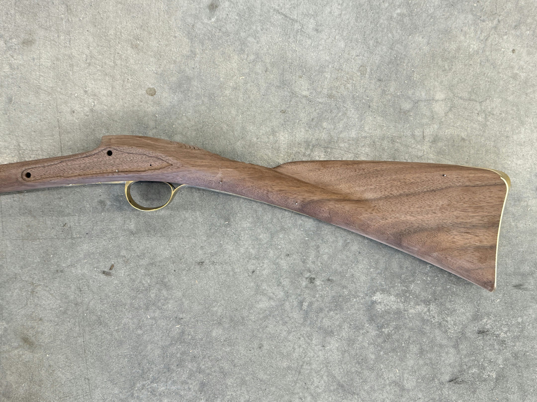 Fowler Kit – Kibler's Longrifles