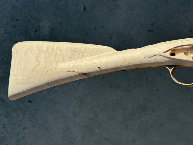 Fowler Kit – Kibler's Longrifles