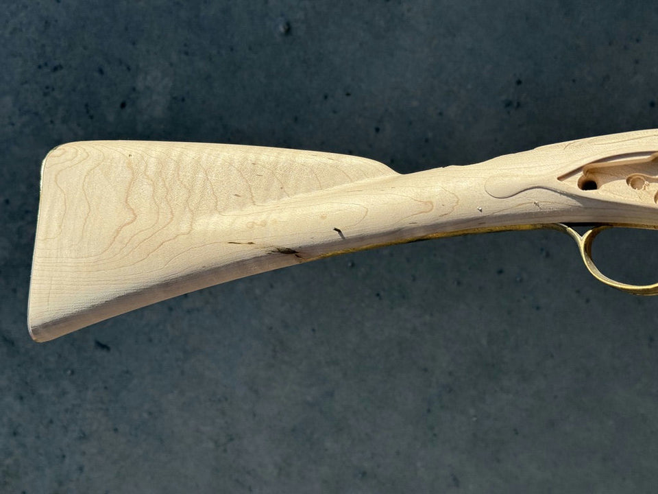 Fowler Kit – Kibler's Longrifles