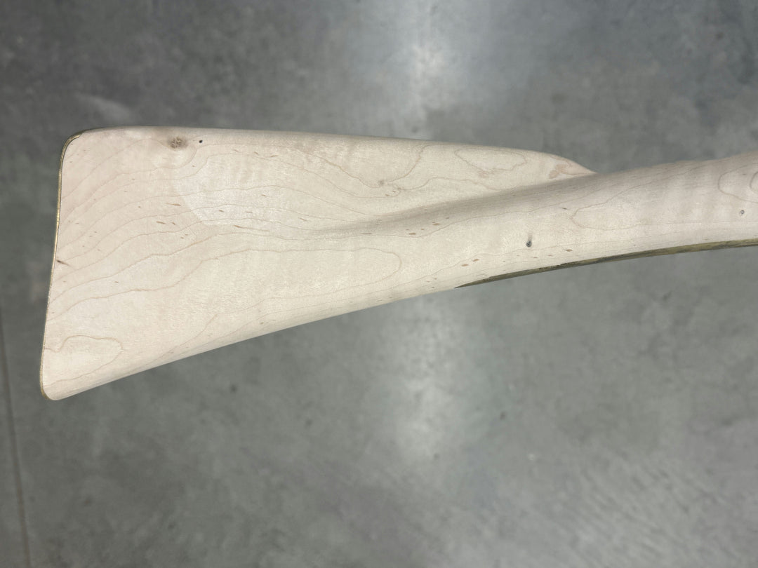 Flintlock Fowler Kit - Kibler's Longrifles