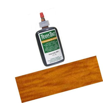 TransTint Liquid Dyes – Kibler's Longrifles